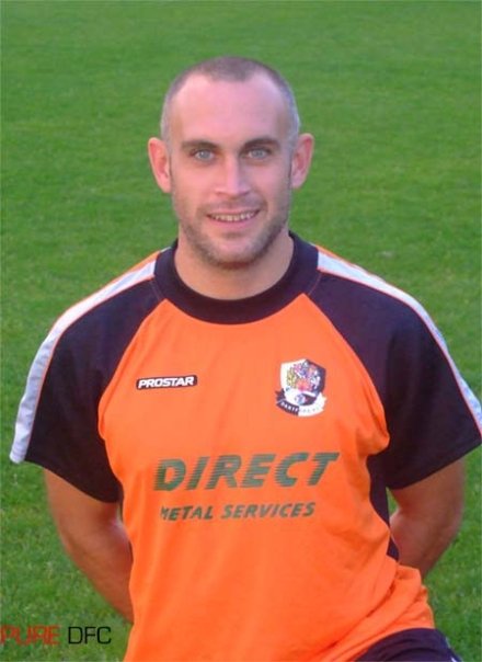 Dartford FC Team Photo 2009-2010