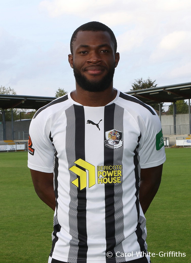 Dartford FC Player Profiles. Last update 2.8.2025