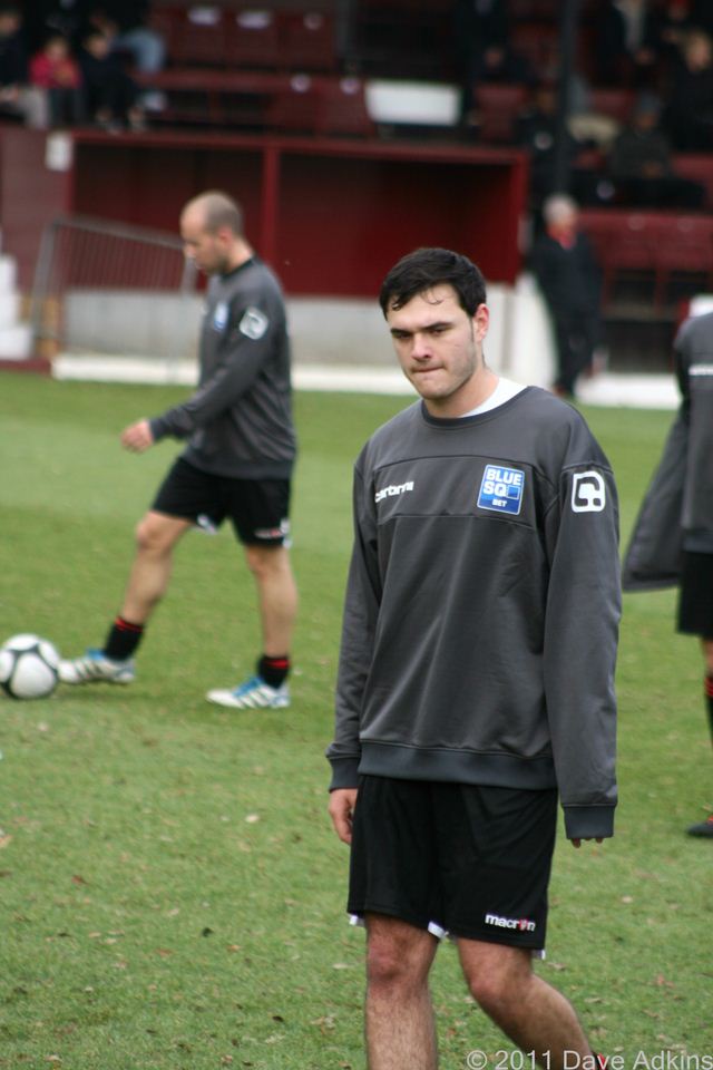 Dartford FC Player Profiles. Last update 11.12.2020
